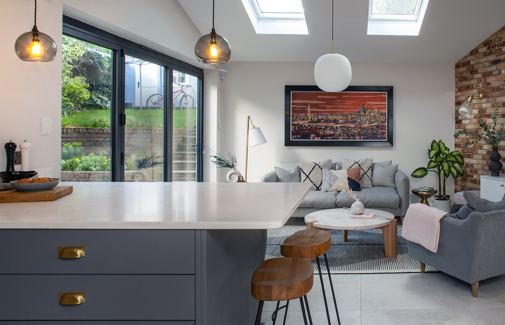 Make My House Home | Interior design - Project Name here